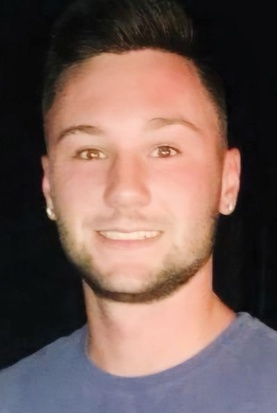 Johnathan (John) Anderson Casto | News, Sports, Jobs - News and Sentinel